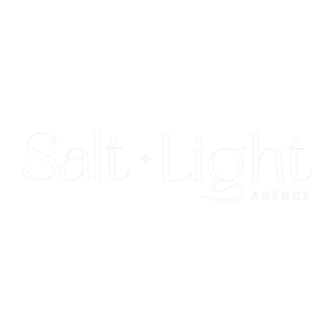 Salt+Light Agency